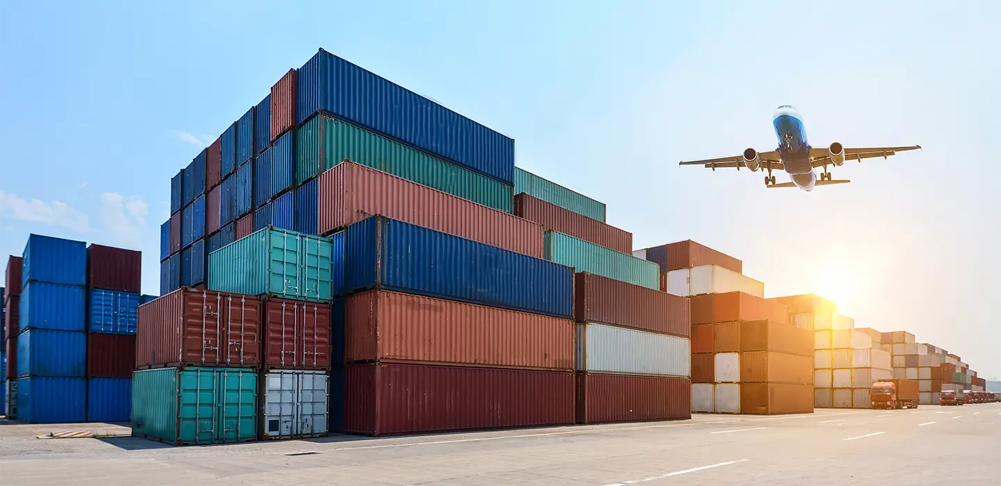 Freight & forwarding | Nithyana Freight & Forwarding Sdn. Bhd